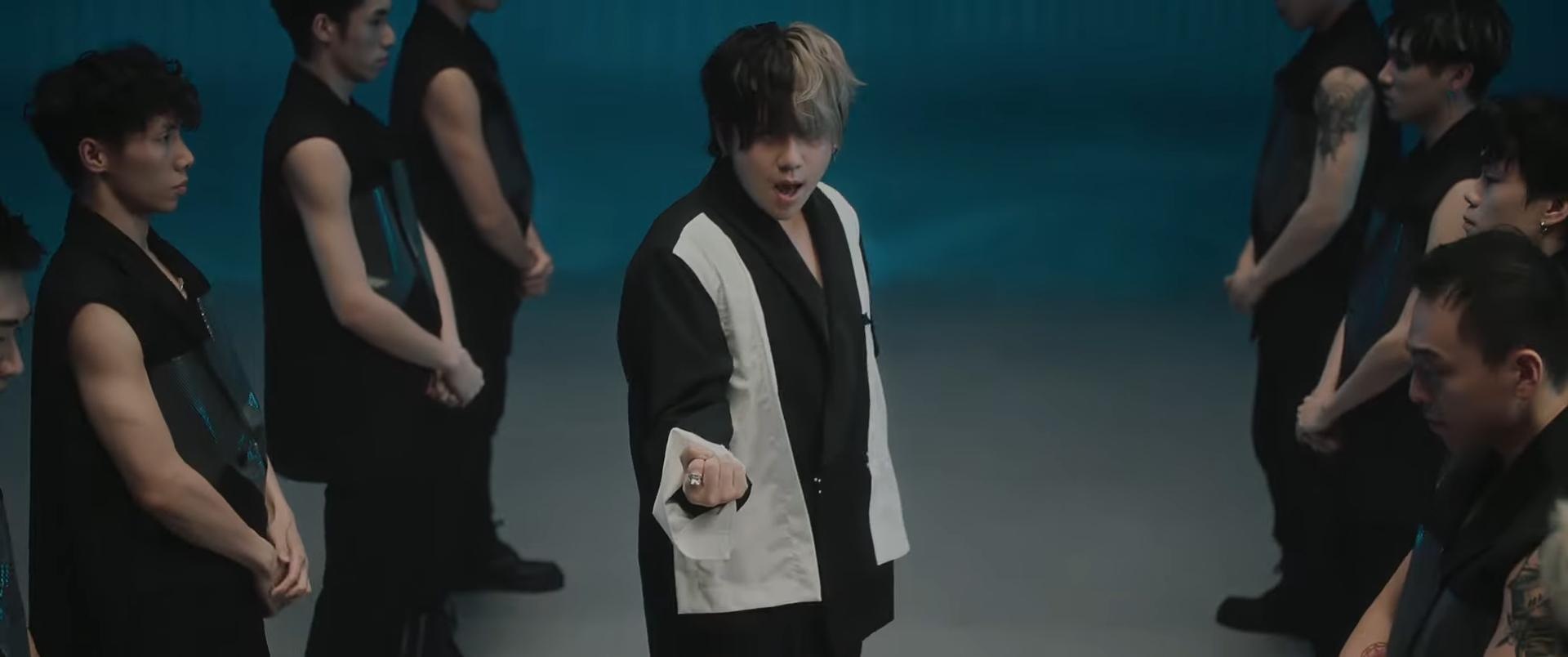 肥姜mv涉抄襲bts mv | LIHKG 討論區