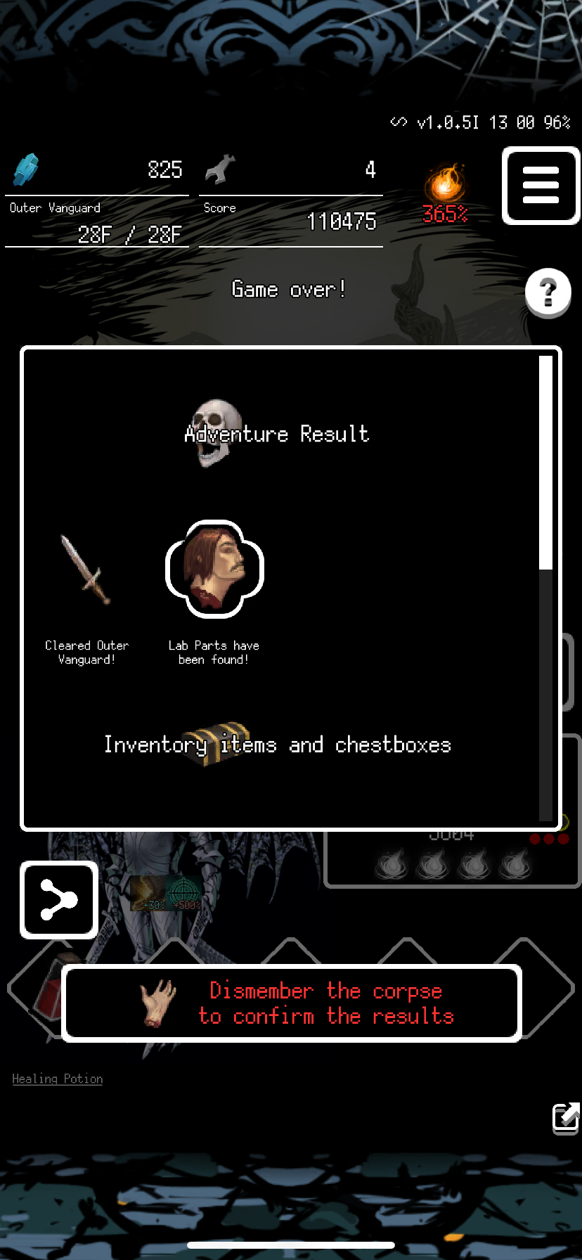 [iOS/an/pc] Buriedbornes 2 - Dungeon RPG 1月10號出了 | LIHKG 討論區