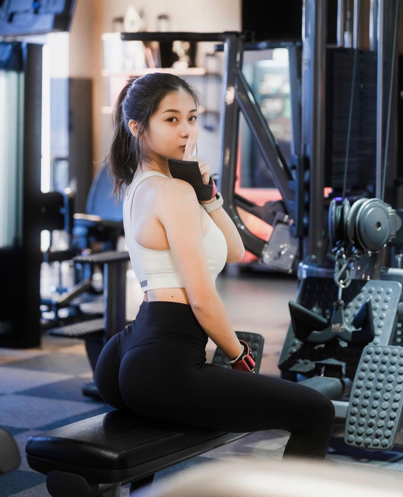 (ig分享)點解啲女操上身最後都要放個屎忽上ig? | LIHKG 討論區