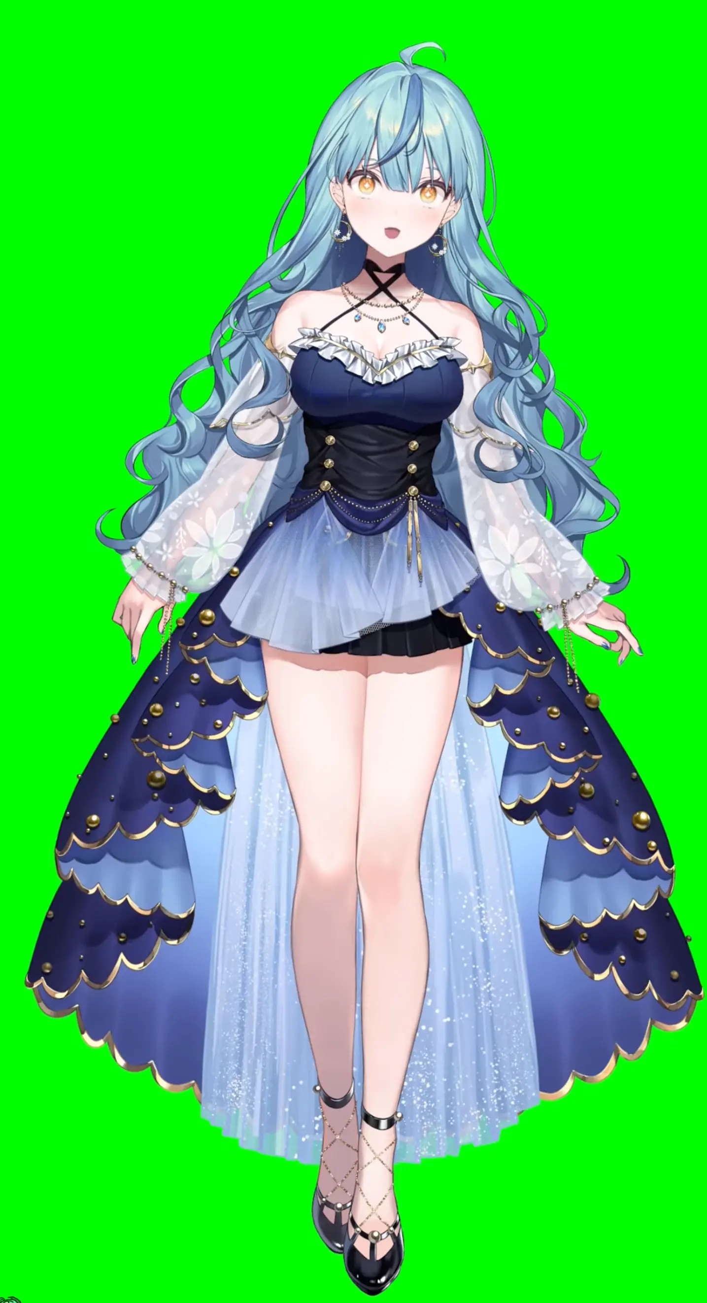 彩虹社 vtuber 討論區(74) | LIHKG 討論區