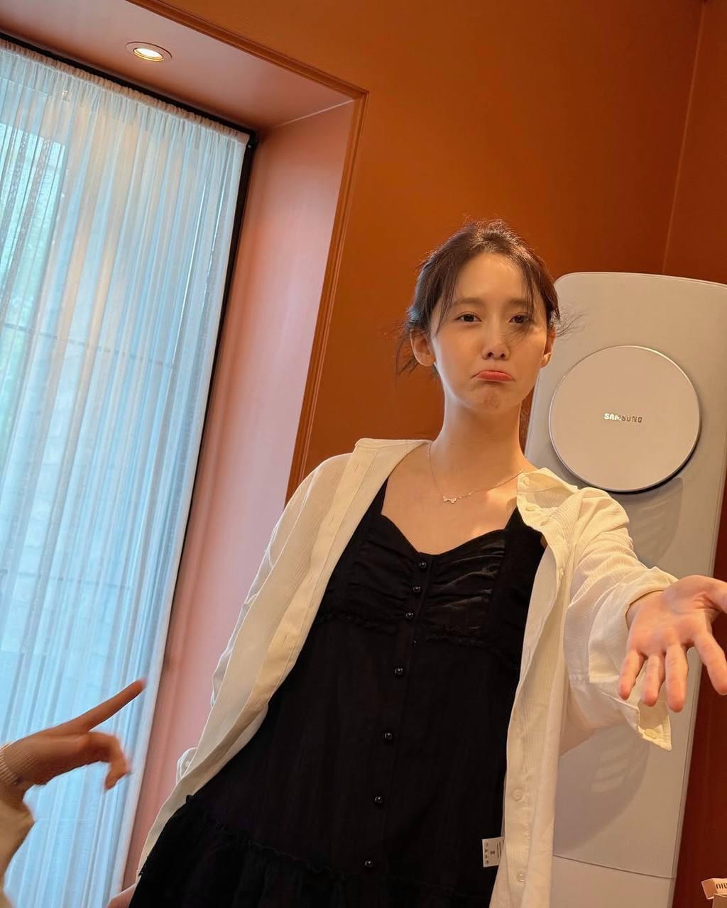 [Sone] 現在是少女時代!!永遠是少女時代!!(815) 逐個輪住開FM，係唔開團CON | LIHKG 討論區