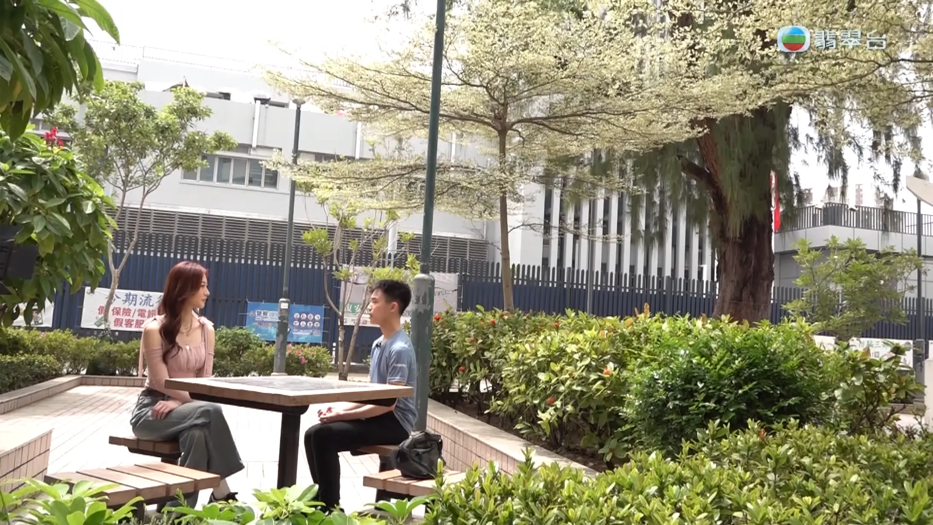 [TVB] 東張西望討論區 (223) | LIHKG 討論區