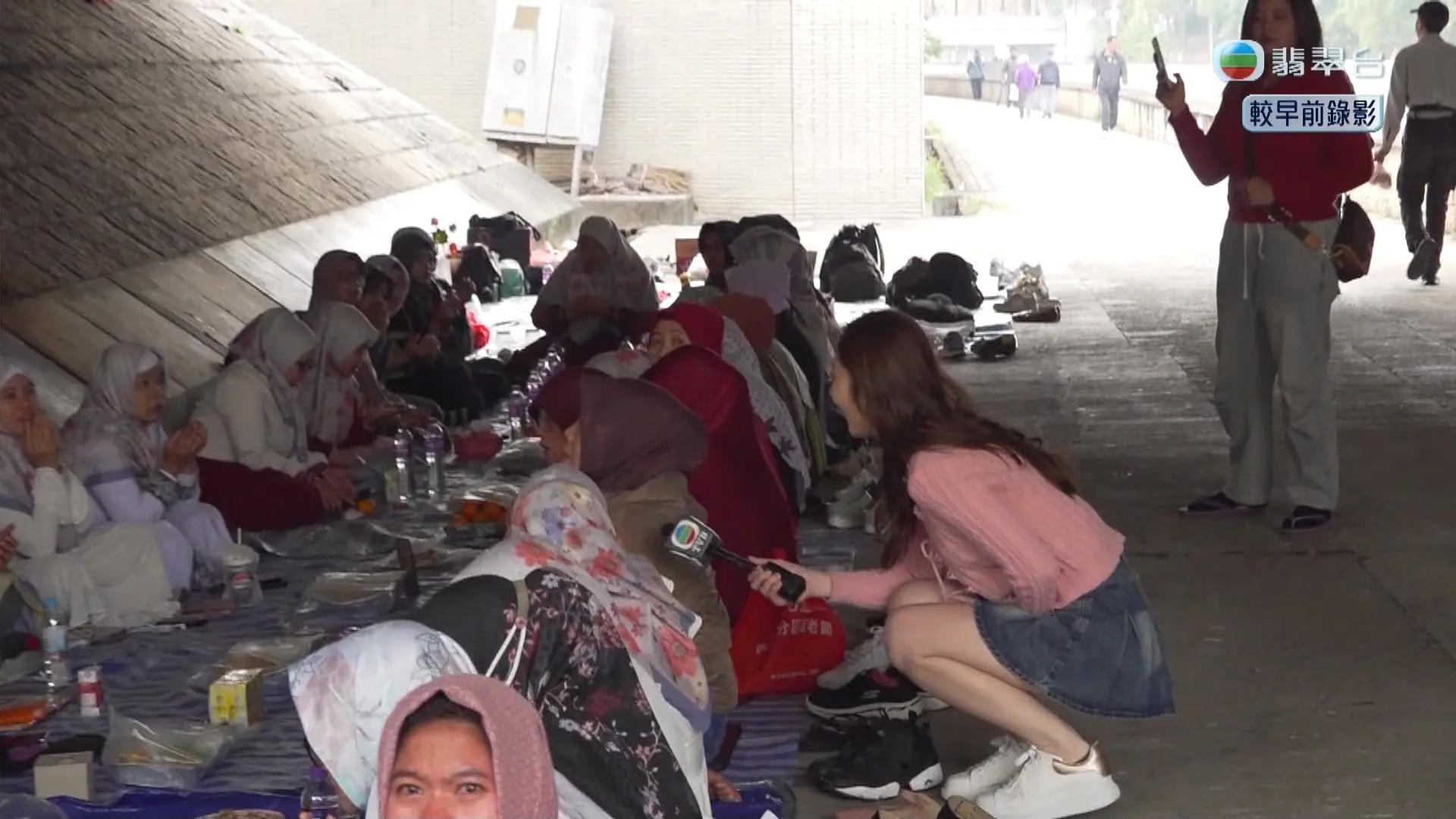 [TVB] 東張西望討論區 (209) | LIHKG 討論區