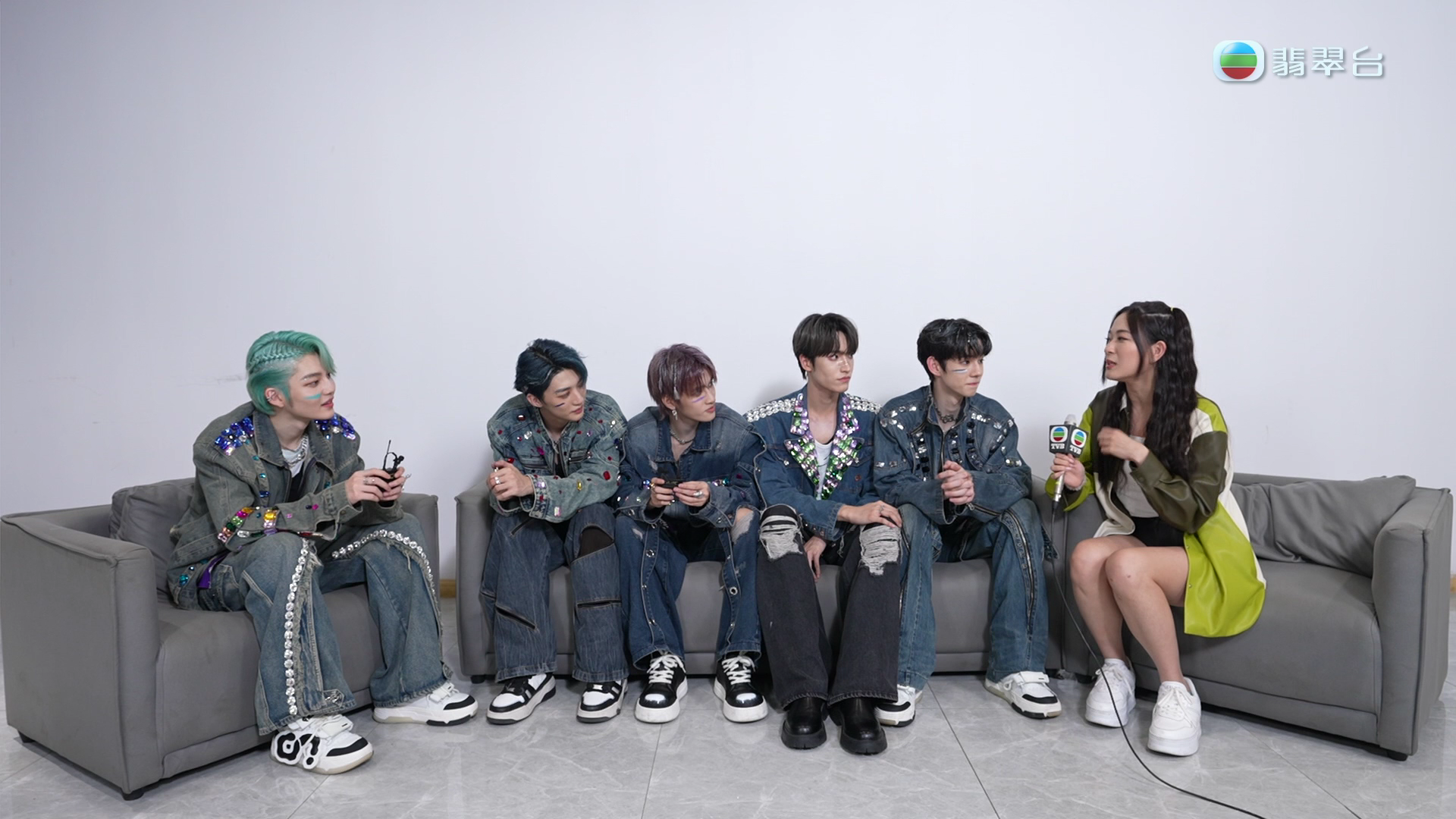 [TVB] 東張西望討論區 (125) | LIHKG 討論區