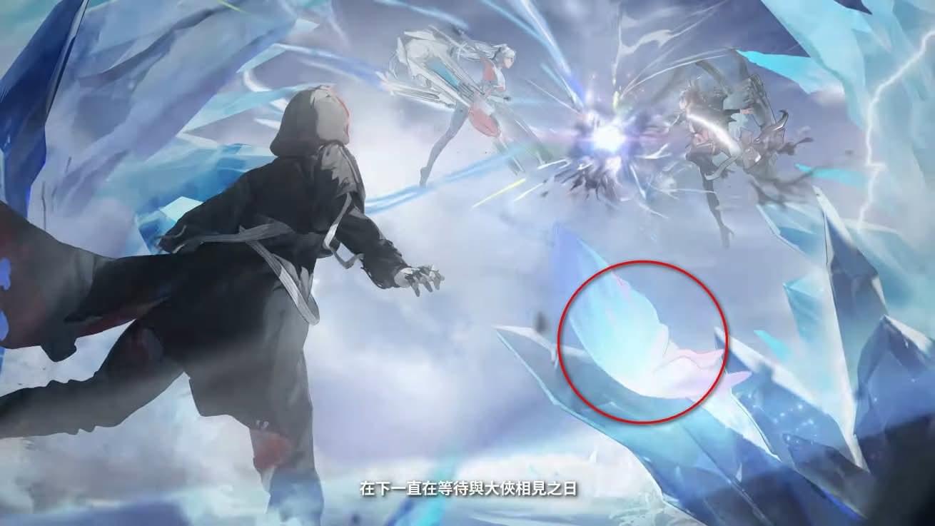 【I/A】勝利女神：妮姬 (117) 猶豫就會敗北 葦名劍法天下無敵 | LIHKG 討論區