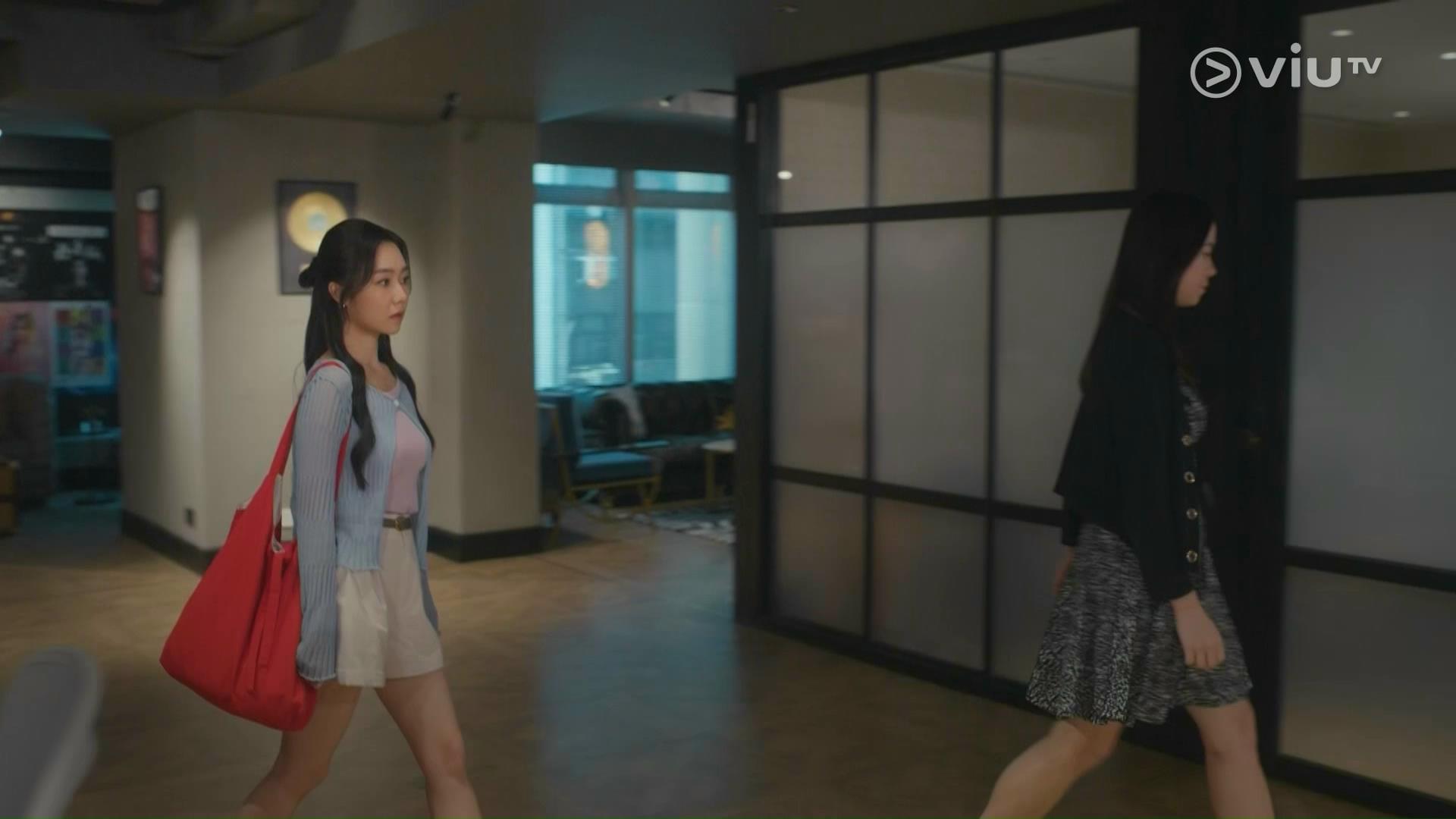 [ViuTV] [港版韓劇] [細貓出鏡依然多過大表+193] 無用的謊言 (5) | LIHKG 討論區