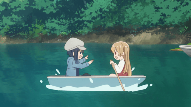 【1月芳文釣魚番】SLOW LOOP | LIHKG 討論區