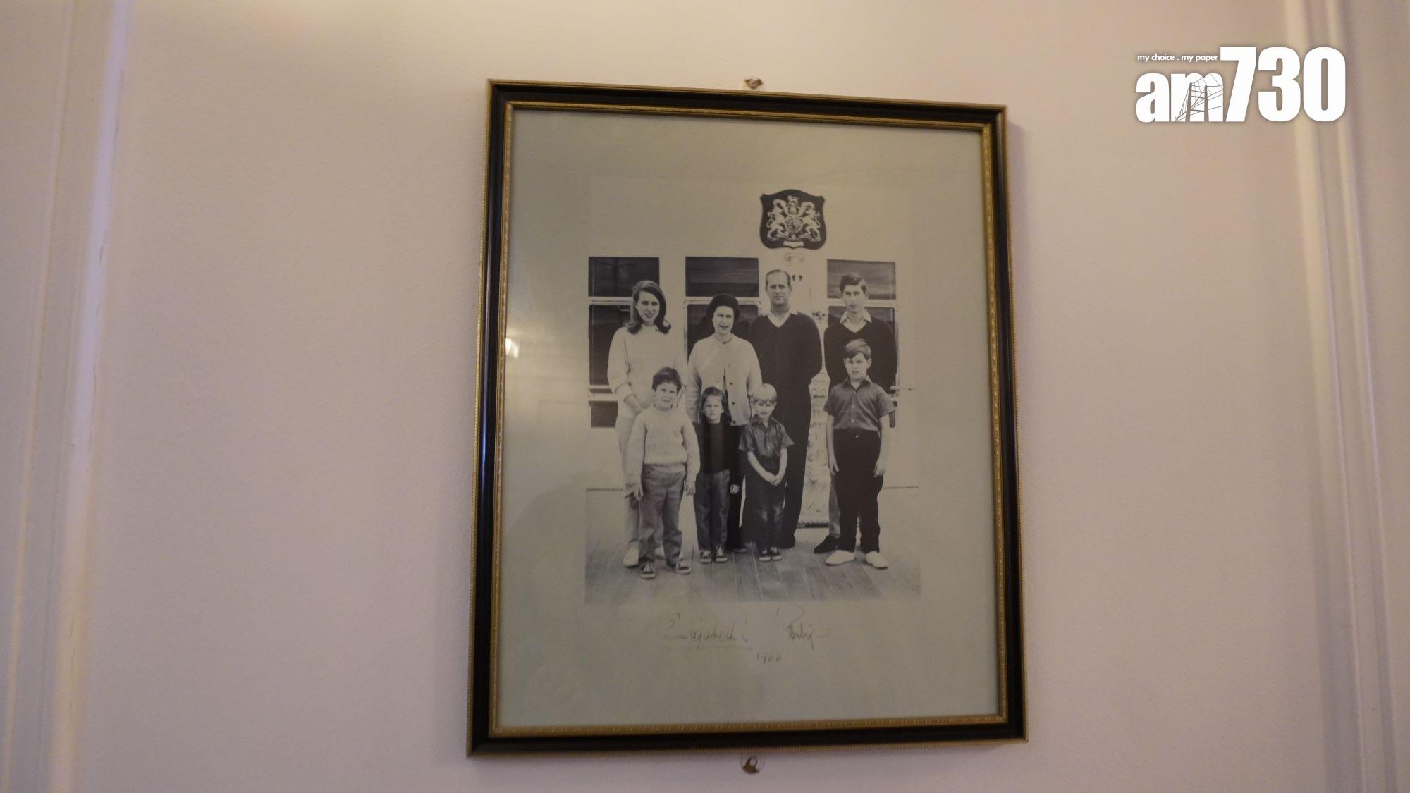 【港英餘孽？】97回歸前登港英國皇家遊艇「不列顛尼亞號」 三度訪港 英女皇都住過！ | LIHKG 討論區