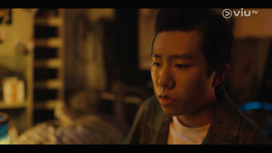 VIUTV爆頭血腥劇《那年盛夏我們綻放如花》討論｜原作《已讀不回死全家》(18) | LIHKG 討論區