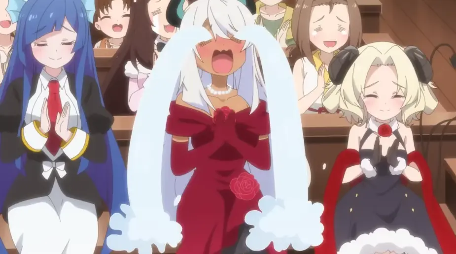 [四月新番]持續狩獵史萊姆三百年，不知不覺就練到 LV MAX 第二季 | LIHKG 討論區