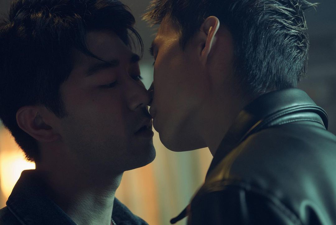 陳慧琳新MV hehe同志情節曝光(gay) | LIHKG 討論區