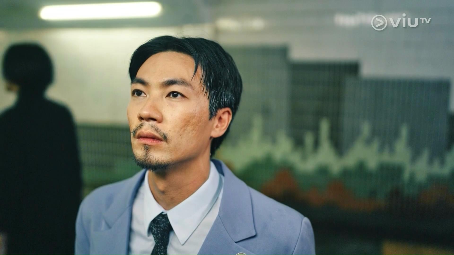 Viu原創劇[三色魔女的憂鬱] 《弊傢伙！我要去祓魔》(8) | LIHKG 討論區