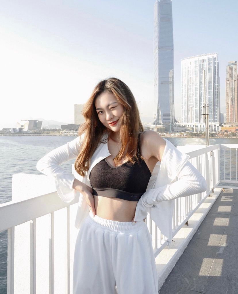 你要邊個ca姐 | LIHKG 討論區