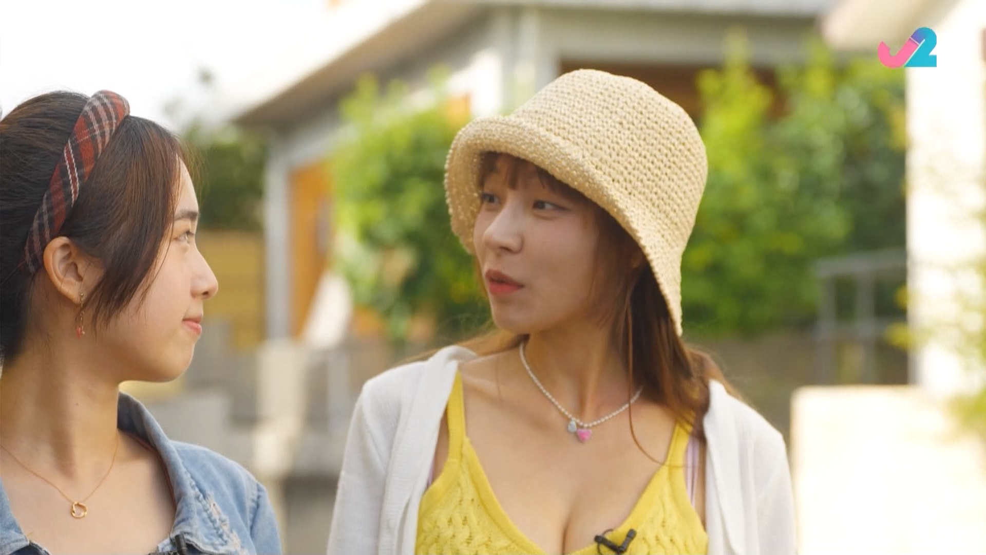 [TVB] J2 節目集中討論 (你想點煮姐 自然系女子日本旅行) | LIHKG 討論區