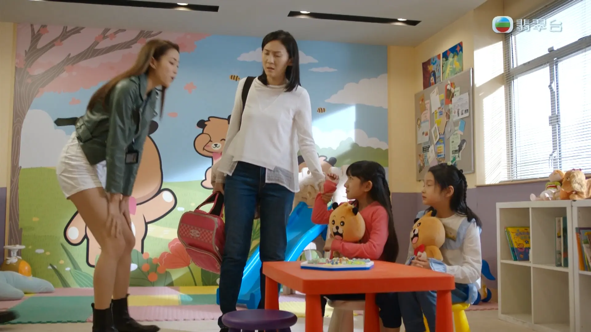 [TVB] 奪命提示 (2) | LIHKG 討論區