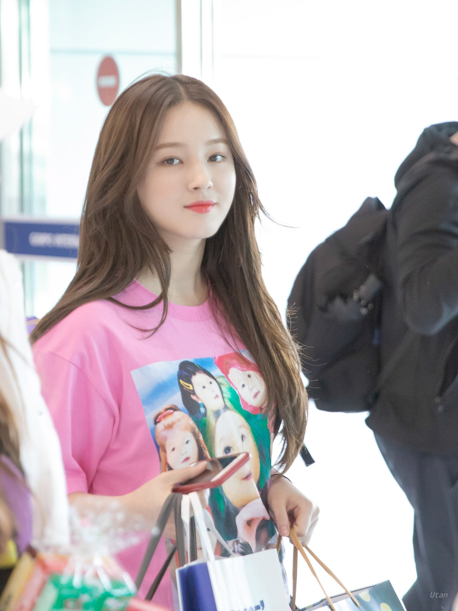 [超靚] 鄰家女孩 Nancy | LIHKG 討論區