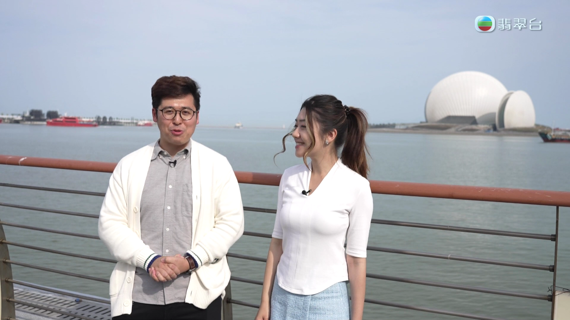 [TVB] 東張西望討論區 (130) | LIHKG 討論區