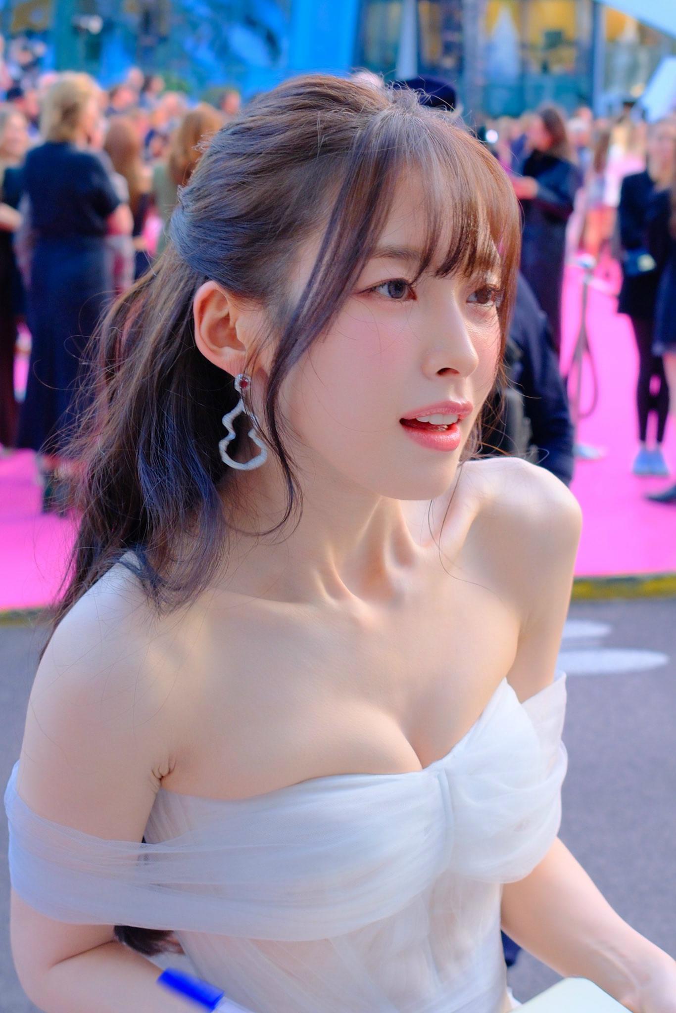 Arin ko咗照妖鏡 | LIHKG 討論區