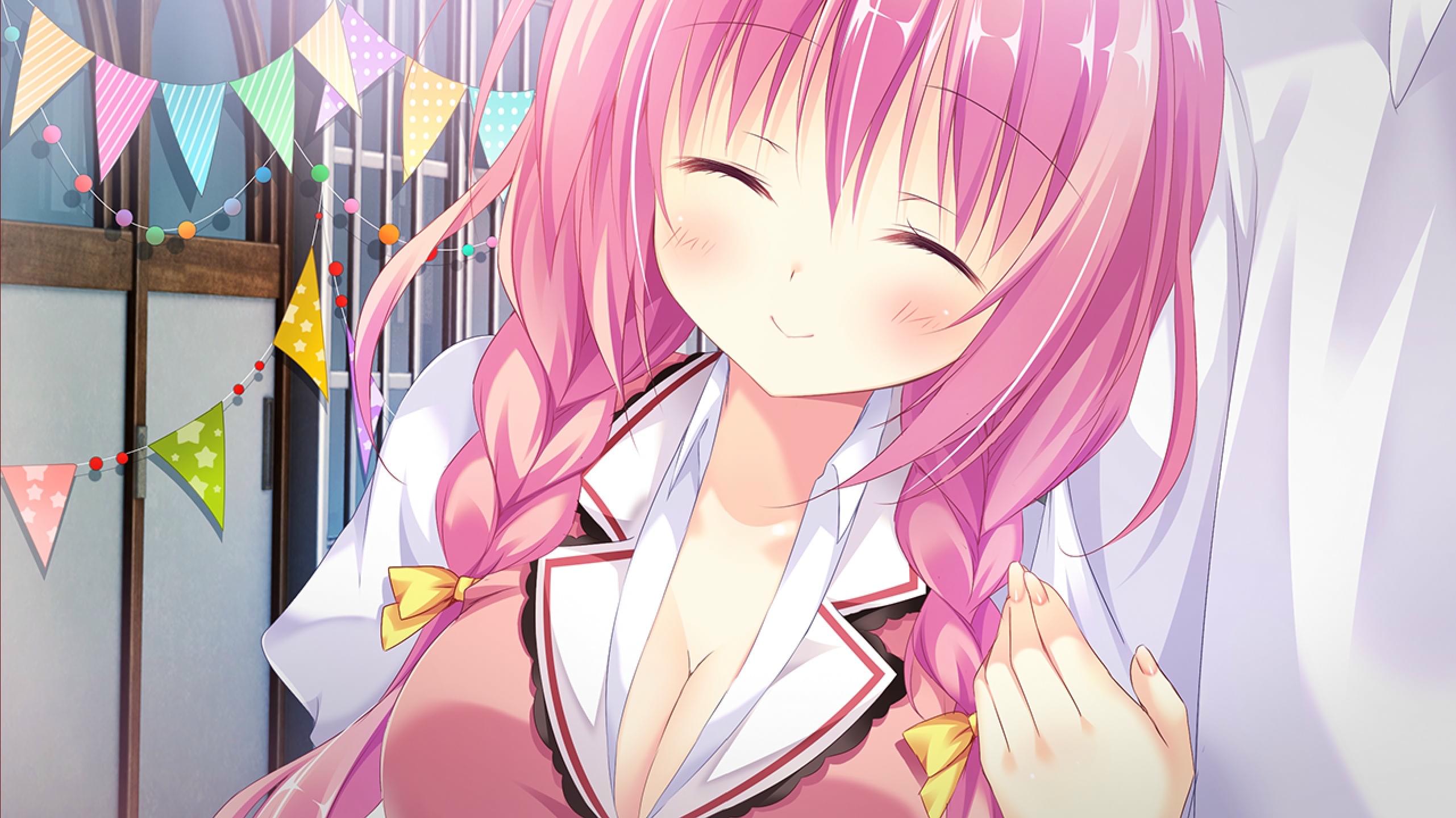 [LIHKG] Galgame推薦及討論區119 アマナツ＋8月30日発売 | LIHKG 討論區