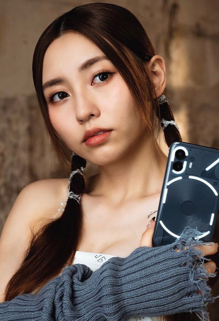 COLLAR討論區 (767) Marf新歌《fool》已推出，今晚8點MV首播！ | LIHKG 討論區