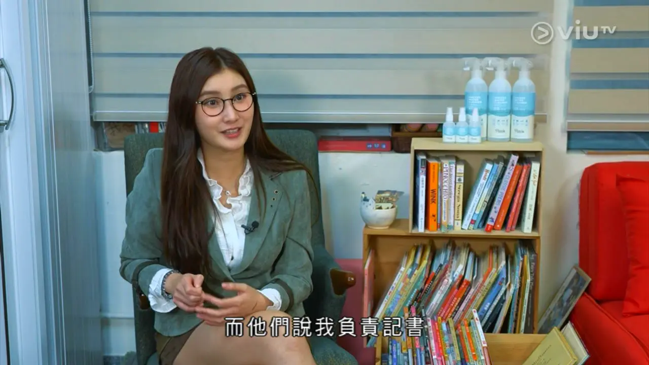 [Welcome back Yoshi][ViuTV綜藝]《腦霧研究所》星期一至五晚2300 | LIHKG 討論區