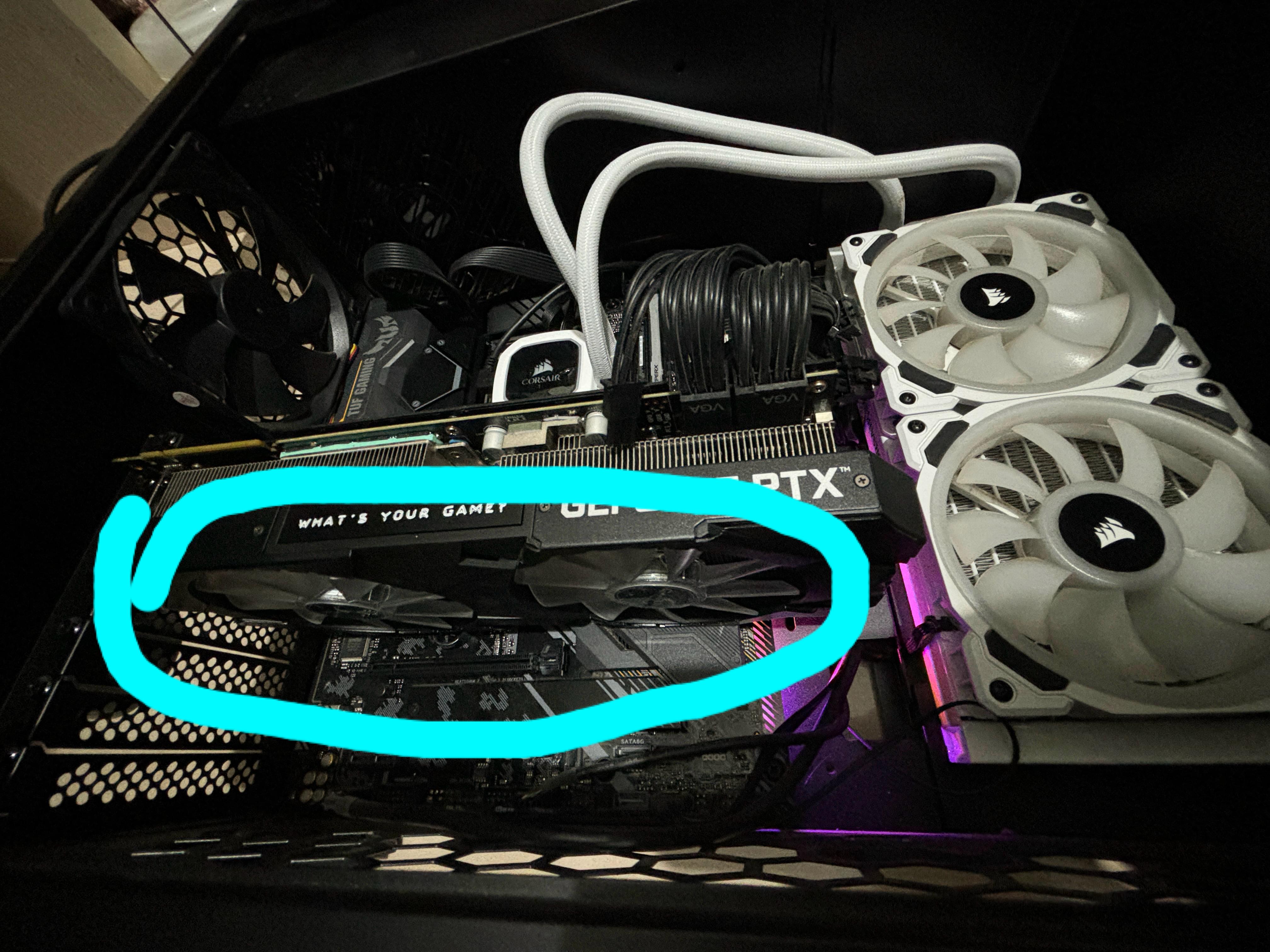 求救求救。電腦出現CPU Fan error | LIHKG 討論區