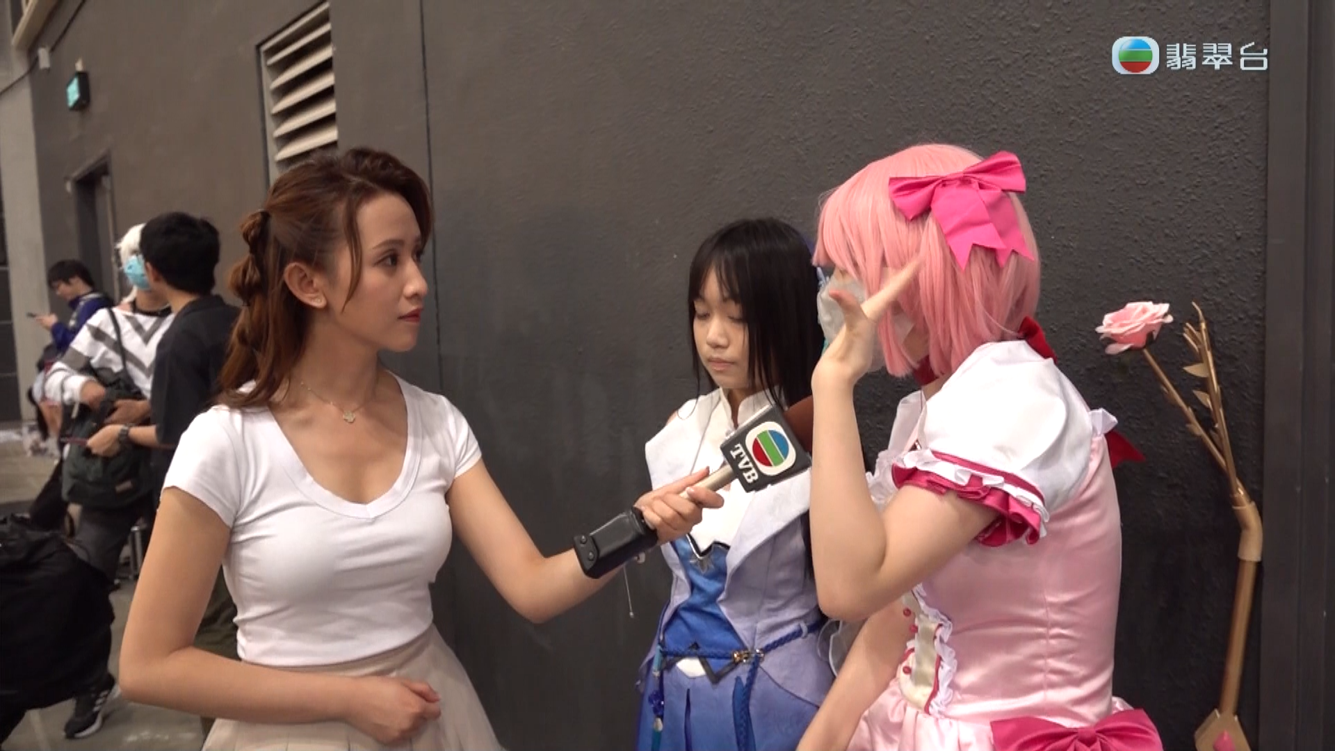 [TVB] 東張西望討論區 (96) | LIHKG 討論區