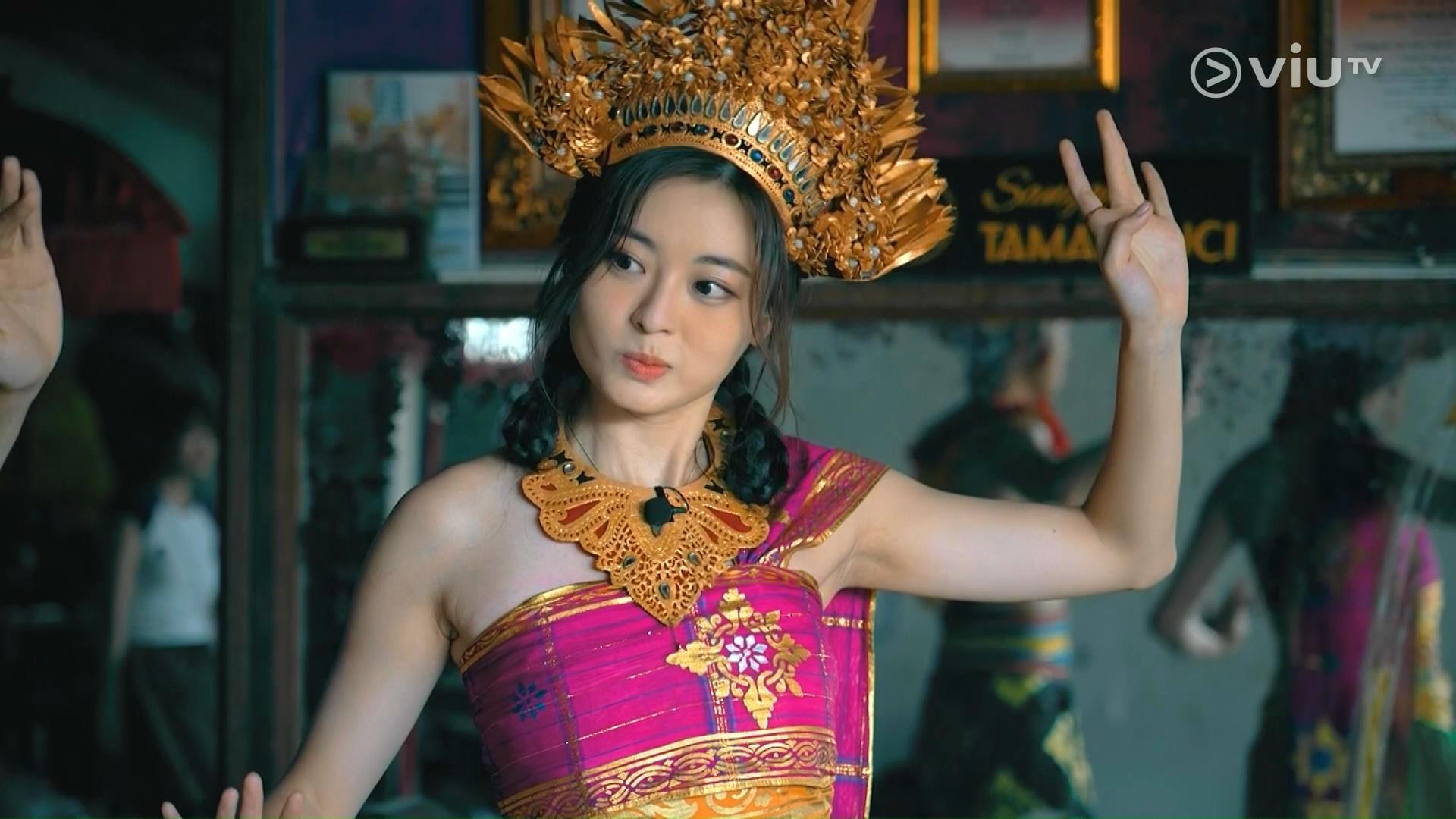 [ViuTV] [Macro 又奉旨食女] One Trip 約會實況 (3) | LIHKG 討論區