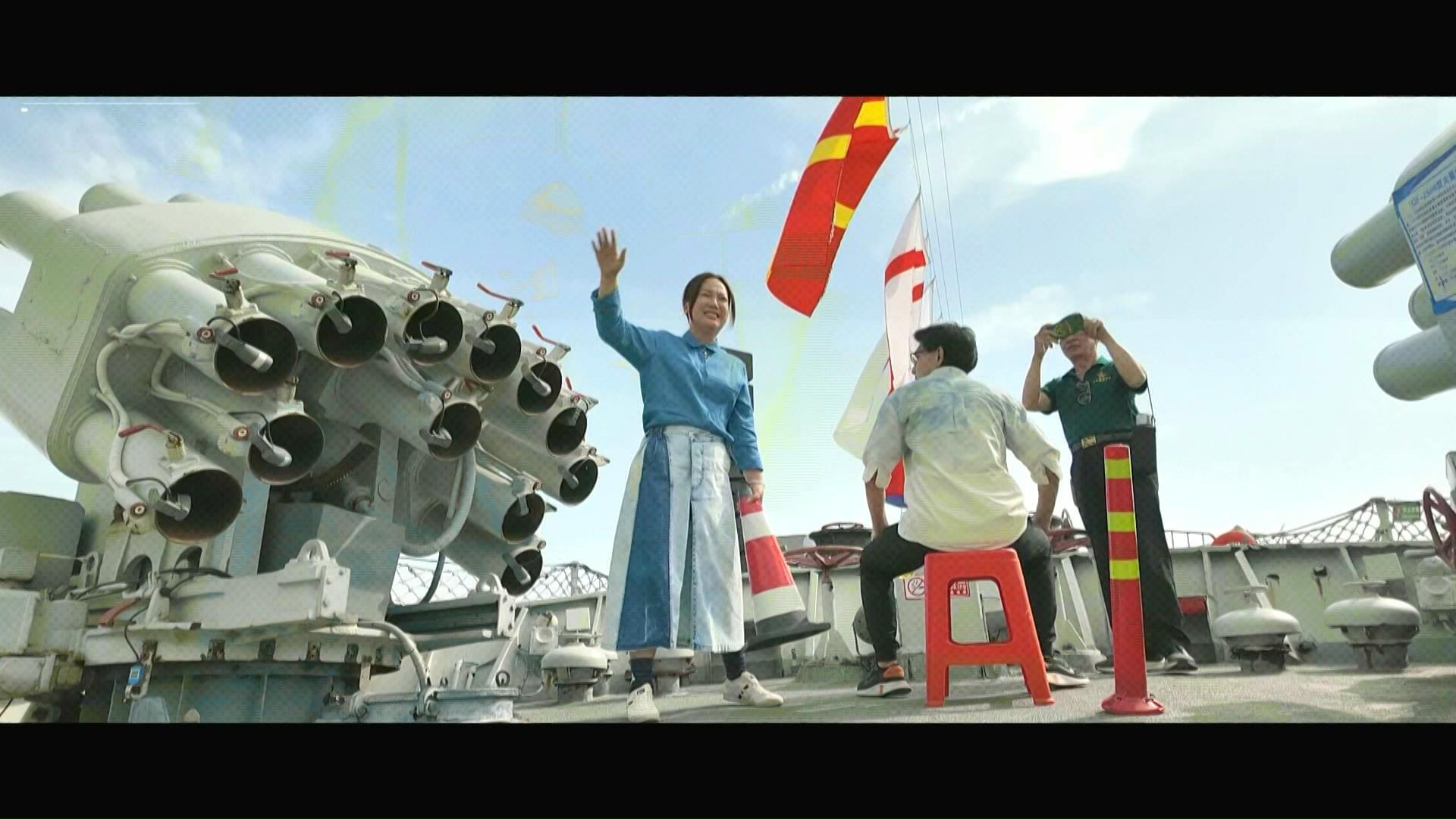 卧底旅行團5.0 （1） | LIHKG 討論區