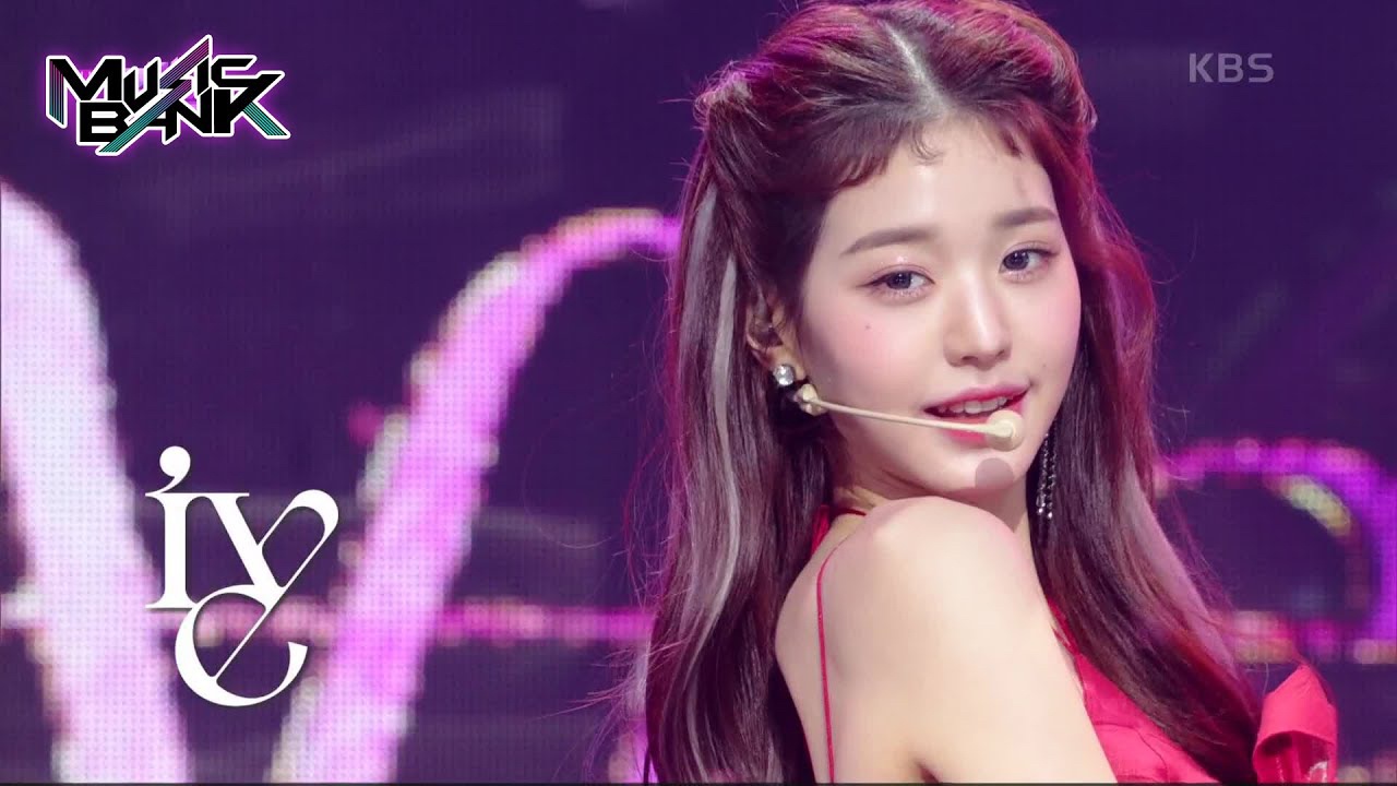 好耐都冇見，娛台咁多Kpop post了。多得 NewJeans同 IVE，入黎投邊隊正啲 | LIHKG 討論區