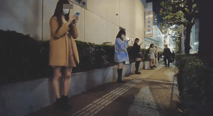 我去咗日本call g | LIHKG 討論區