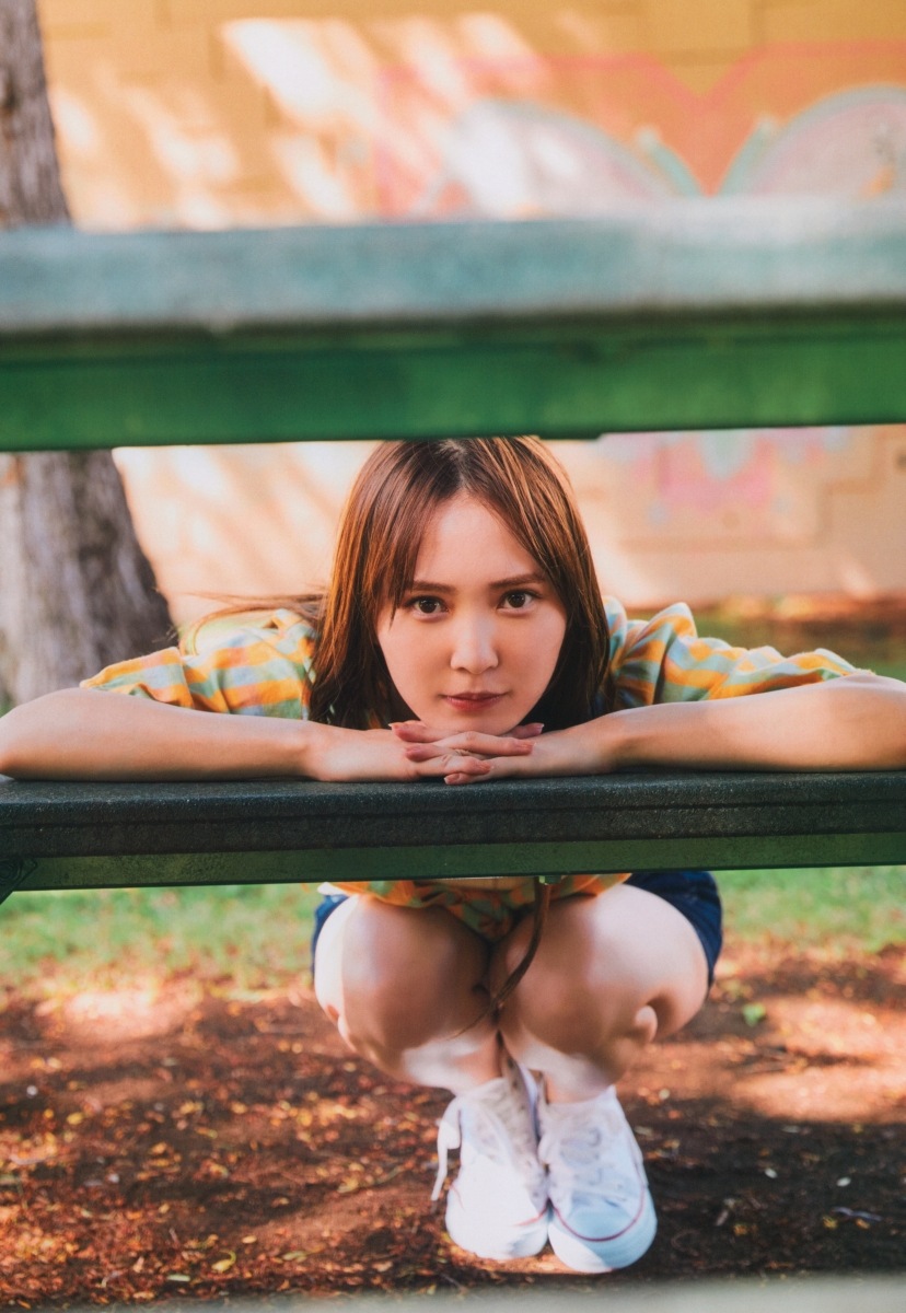 [寫真JJ] 加藤史帆 - #会いたい | LIHKG 討論區