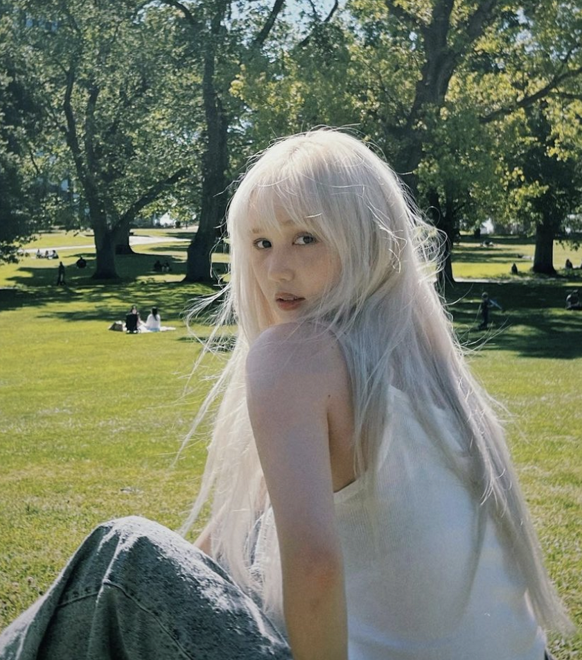 女新人黎講，揀Cloud定Nancy？ | LIHKG 討論區