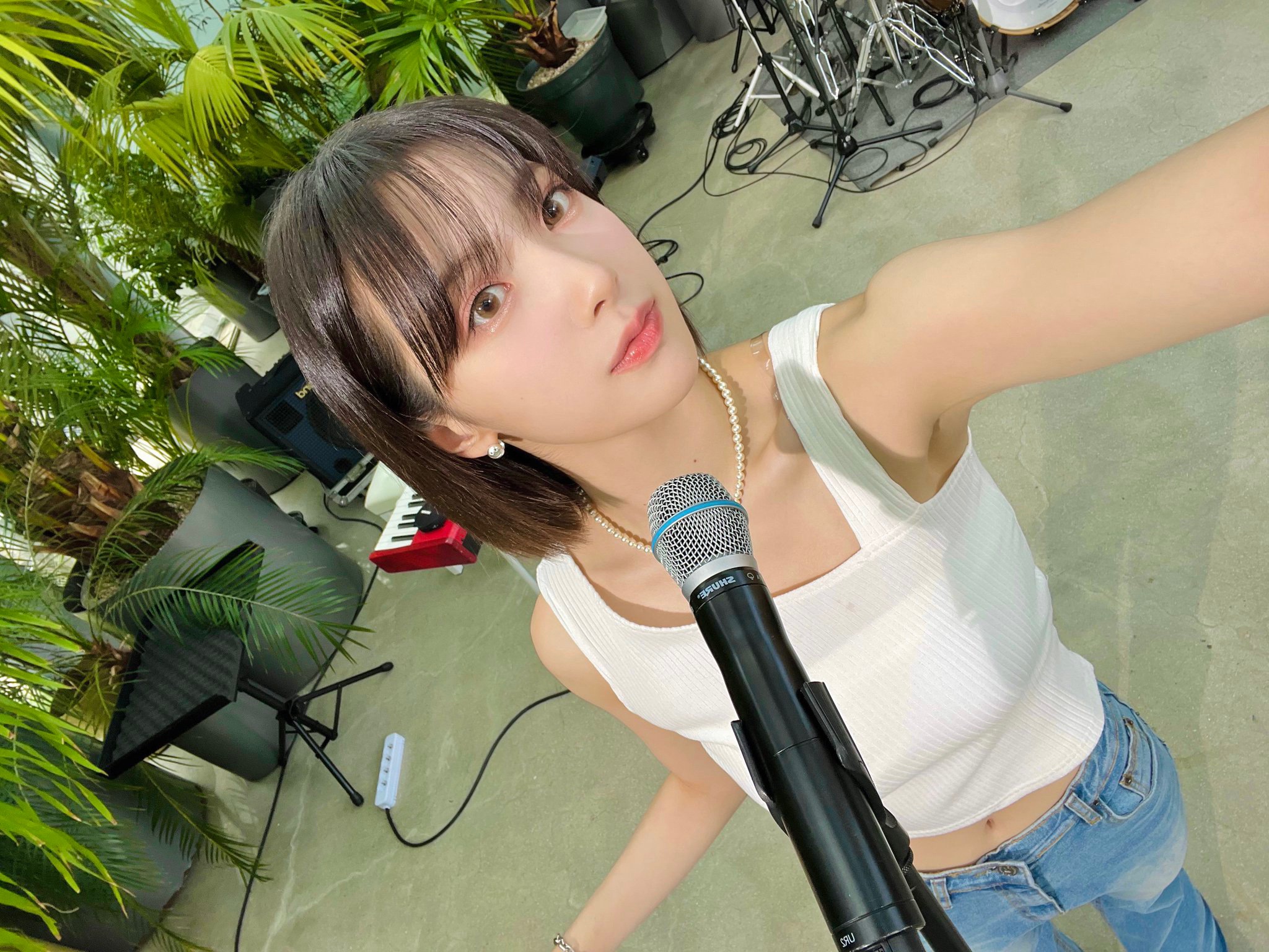 Wooyeon輸晒俾Riina | LIHKG 討論區