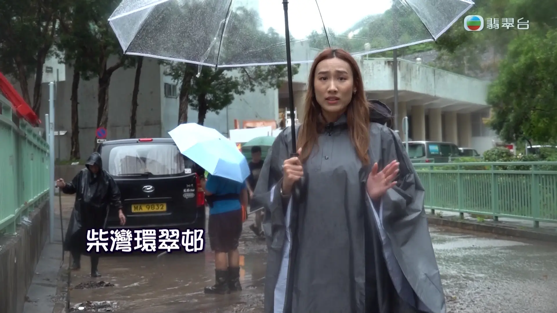 [TVB] 東張西望討論區(254) | LIHKG 討論區