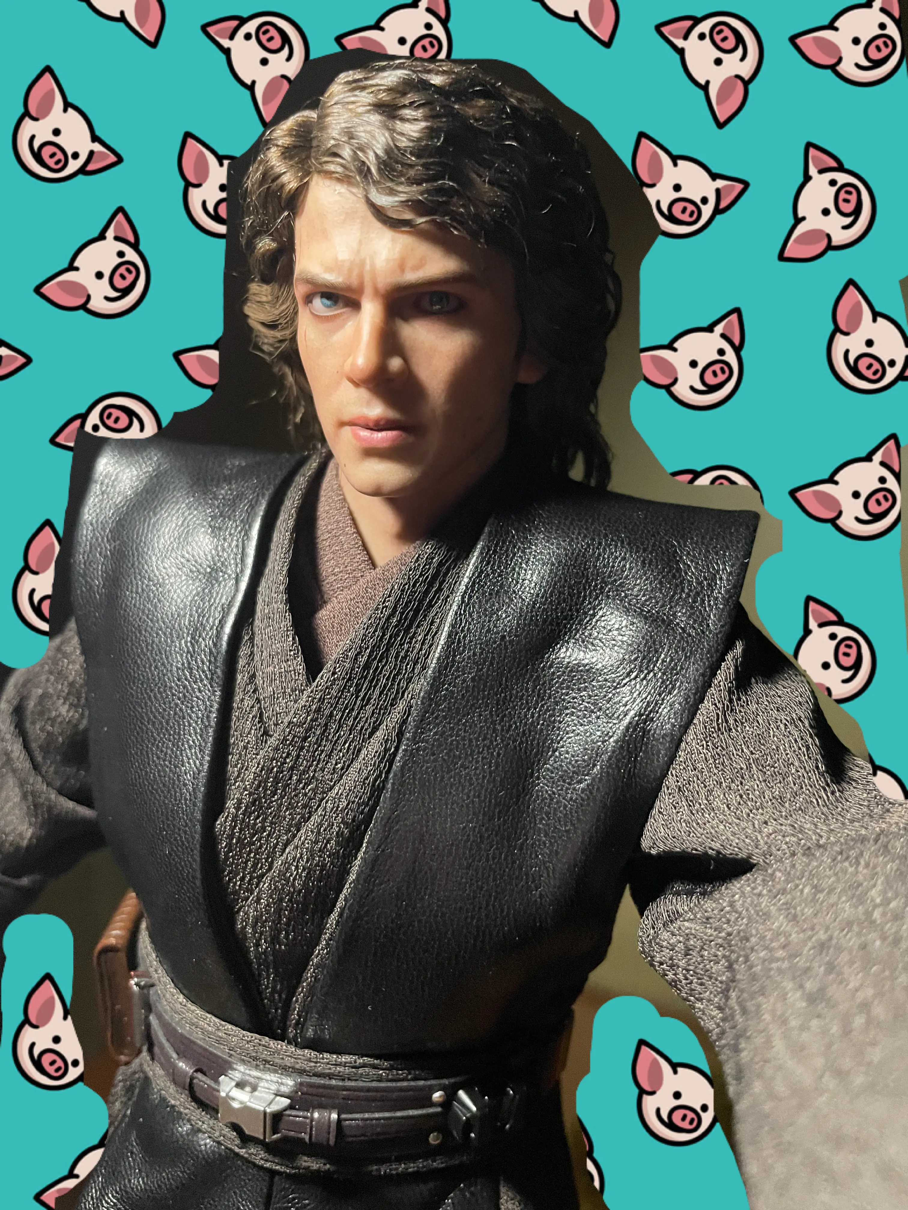 Hot Toys 1/6 1/4 Figures 討論區 690 炒呀炒呀發達啦 | LIHKG 討論區