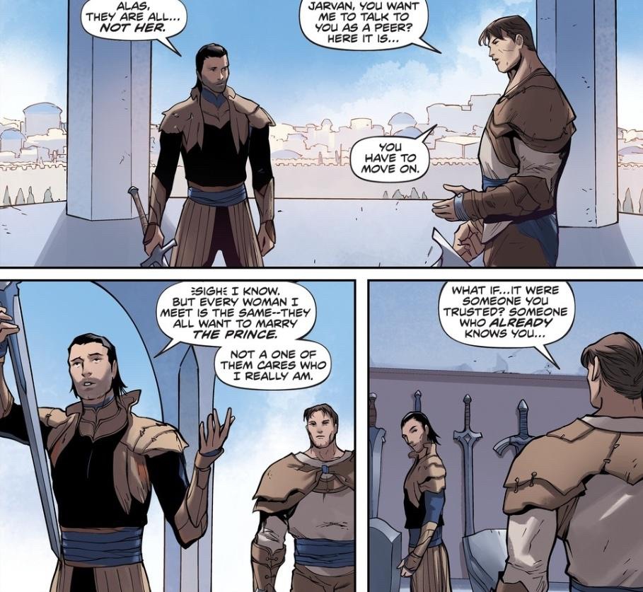 LOL入面其實邊啲英係CP | LIHKG 討論區