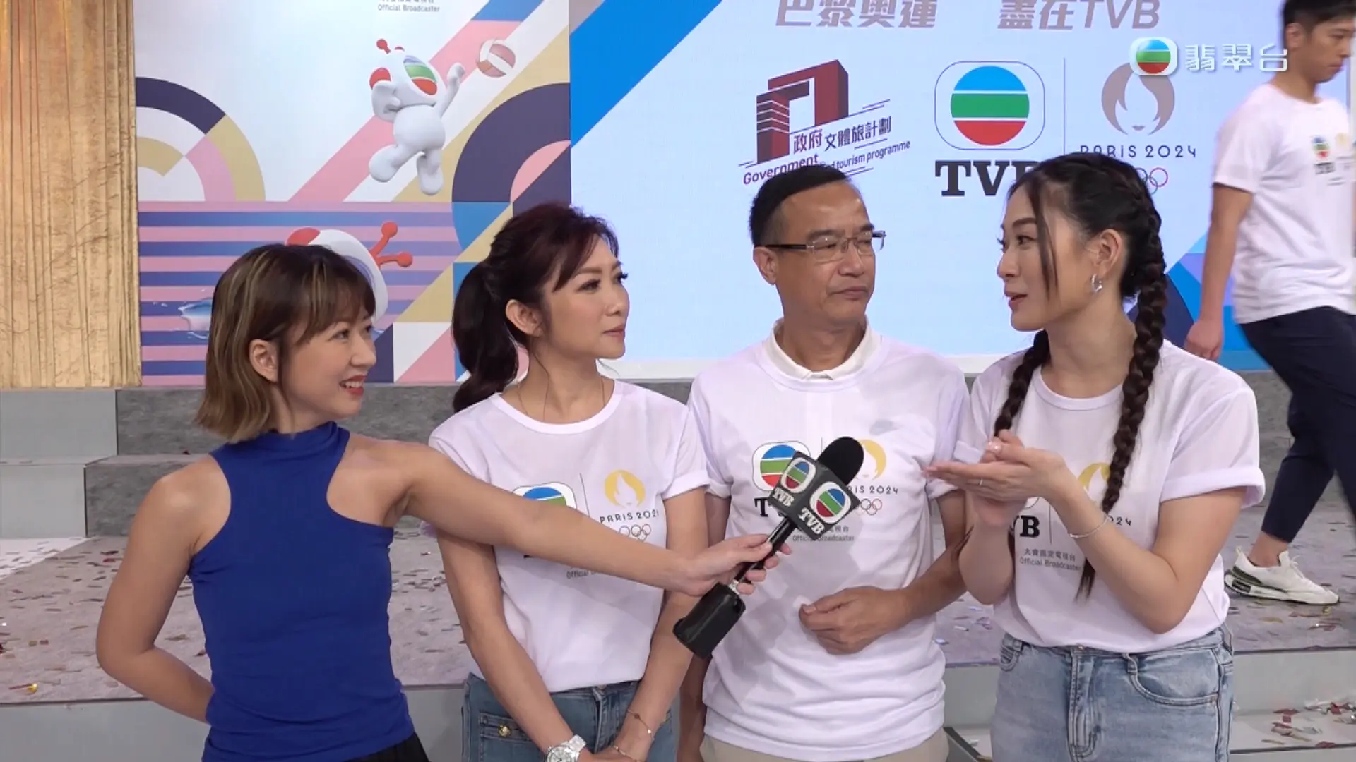 [TVB] 東張西望討論區 (153) | LIHKG 討論區