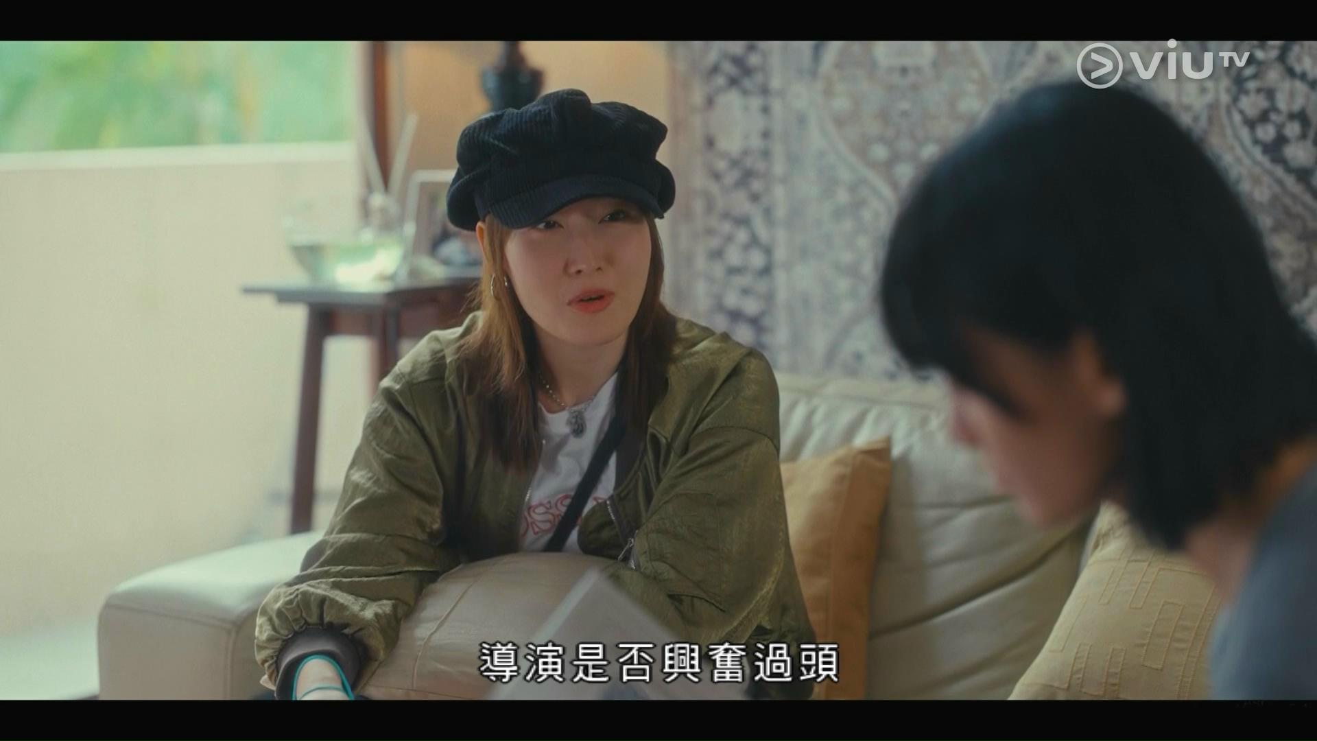 [ViuTv][羅嘉駿導演]《十七年命運週期》Cicada Cycle討論(8)(回力劇社re-u) | LIHKG 討論區