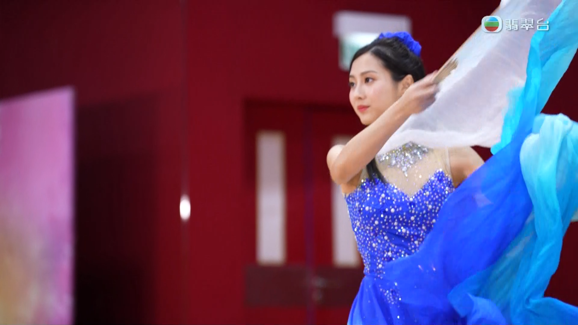 [TVB] 東張西望討論區 (100) | LIHKG 討論區