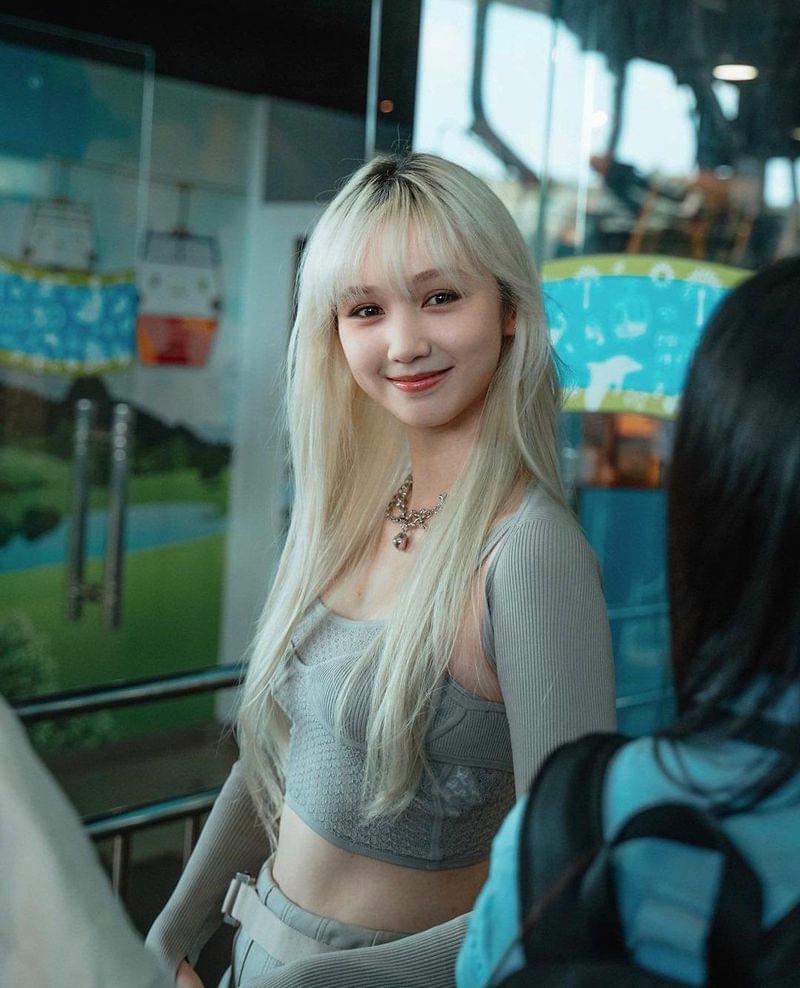 Cloud vs Nancy | LIHKG 討論區