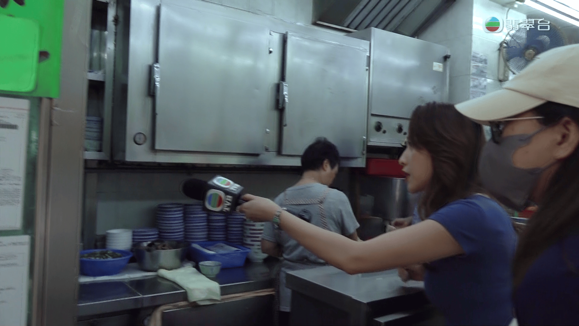 [TVB] 東張西望討論區 (146) | LIHKG 討論區