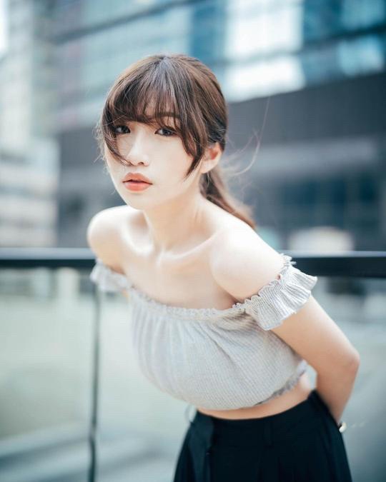 俾Arin扭斷... | LIHKG 討論區