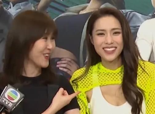 [TVB] 奪命提示 (2) | LIHKG 討論區