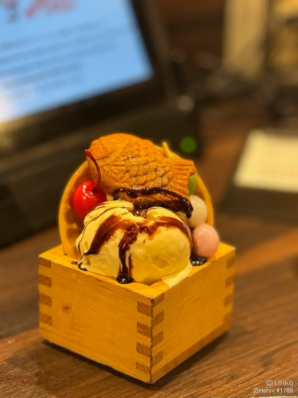 瀨戶內海ft. 天橋立立令 | LIHKG 討論區