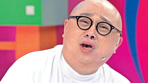 點解叫親Bob嘅都係光頭 | LIHKG 討論區