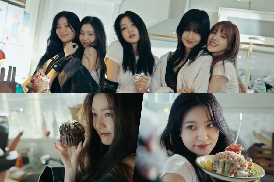 Irene回春，小可愛 | LIHKG 討論區