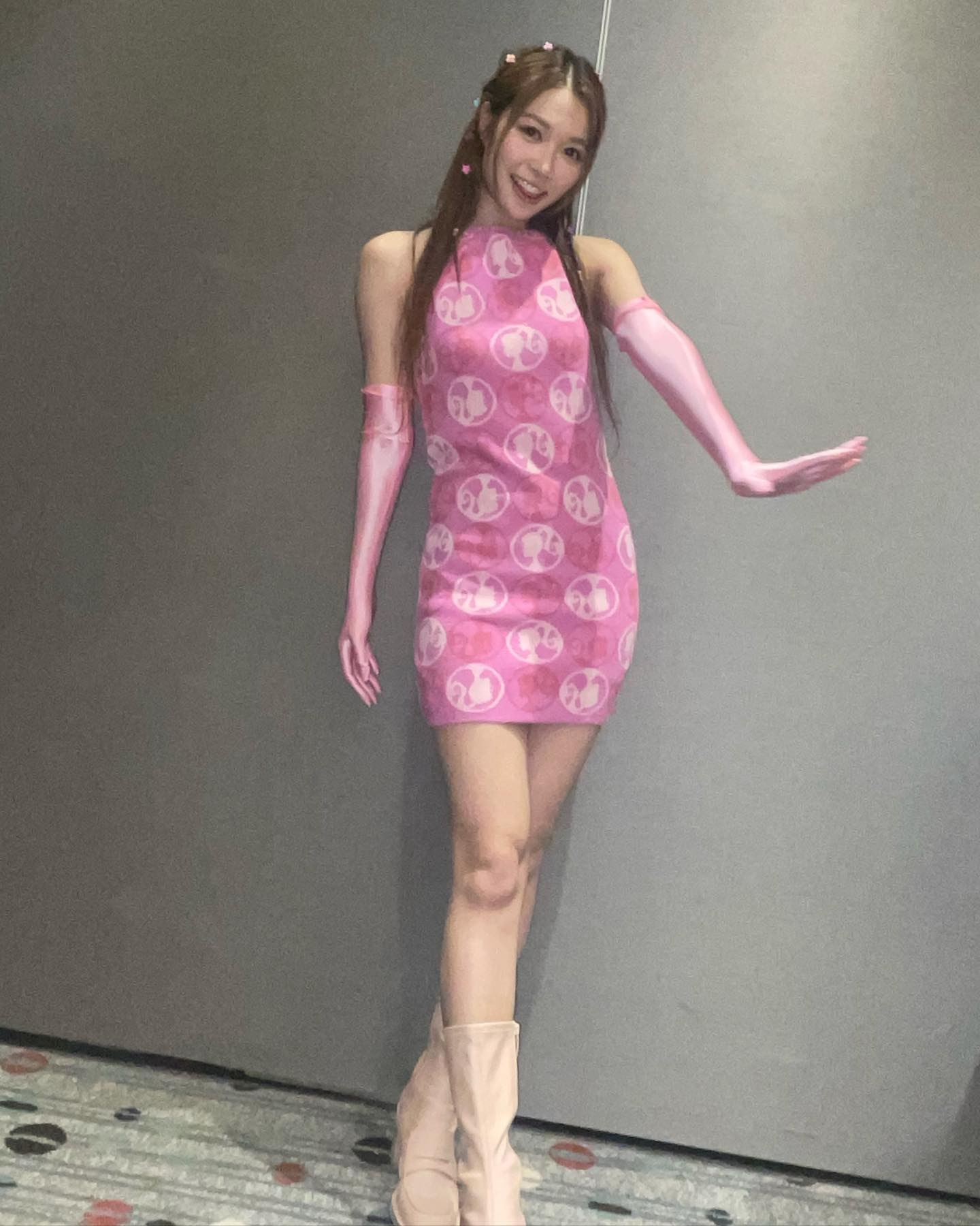 其實上弦4 yanny 個頭係咪有事 | LIHKG 討論區