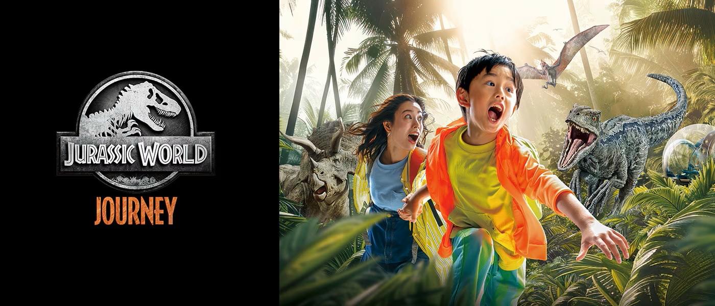 USJ 環球影城 綜合討論區 (9) | LIHKG 討論區