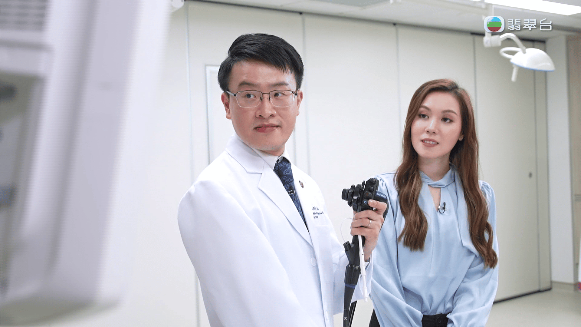 TVB 早D知早D醫 | LIHKG 討論區